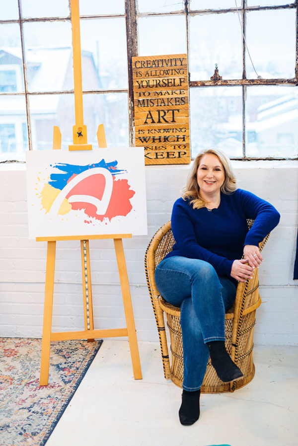 about – Art Immersion