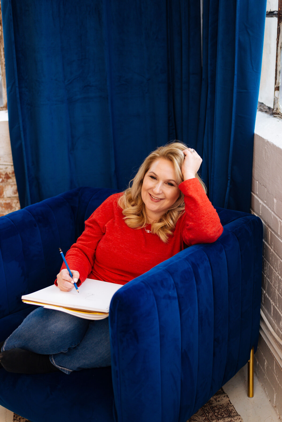 Reinstating My Creative Self – Art Immersion